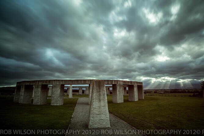 Self Guided Tour of Stonehenge Aotearoa - The Value of the Experience