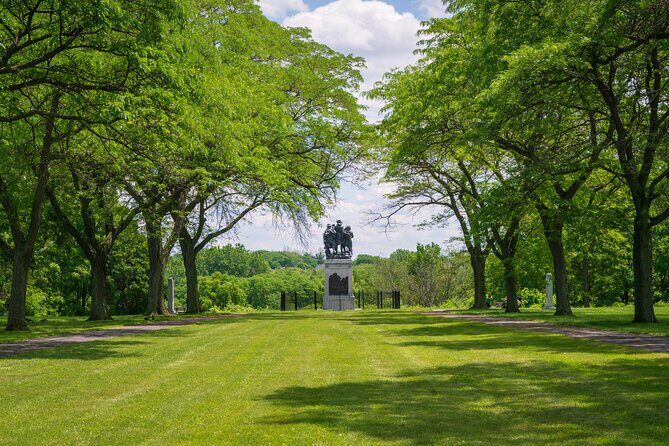 Self-Guided Tour of The Fallen Timbers Battlefield - Final Thoughts: Who Will Love This Tour?