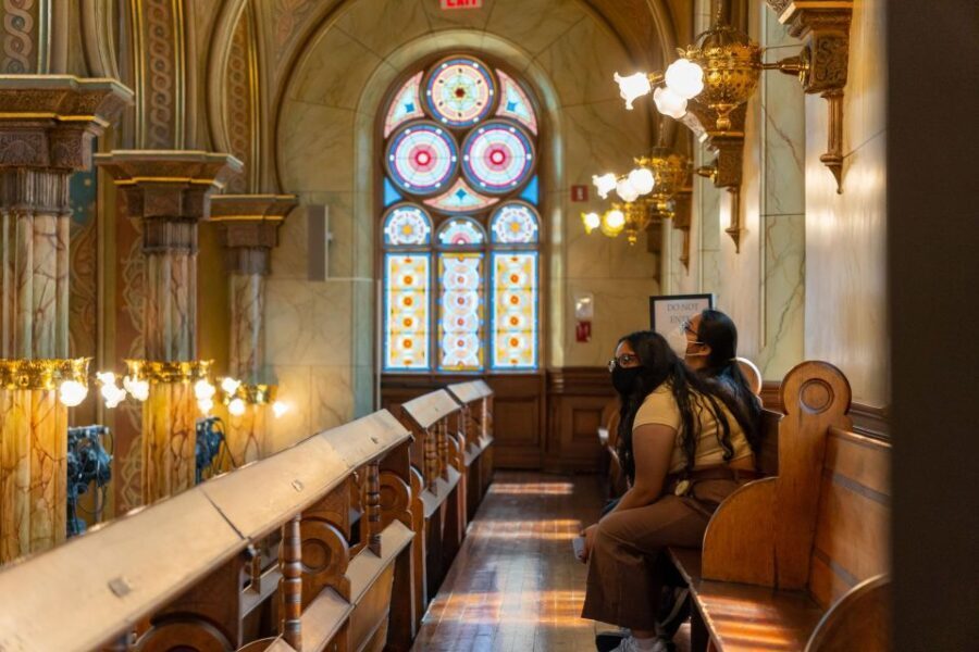 Self-Guided Tour of the Museum at Eldridge Street - What Makes This Tour Worth Visiting?