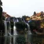 Self-Guided Tour:Southern Great Wall and Furong old Town From Fenghuang - What We Love About This Tour