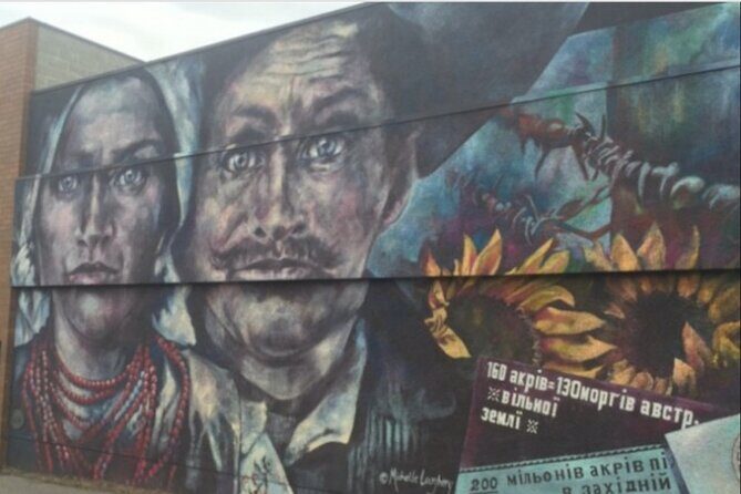 Self-Guided Vernon Scavenger Hunt: Versatile Vernon! - The Sum Up: Is It Worth It?