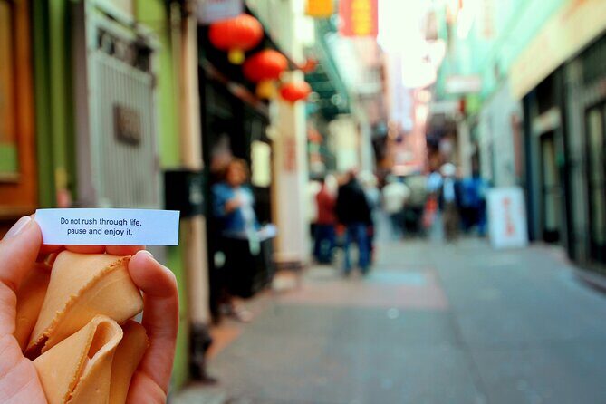 Self Guided Walking Tour of San Francisco Chinatown - Final Thoughts