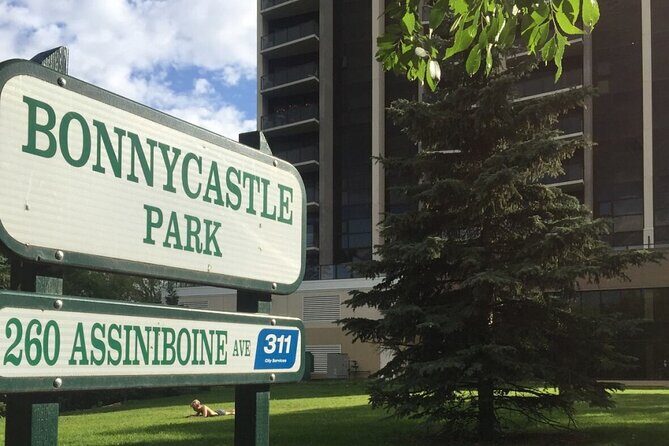 Self-Guided Winnipeg Scavenger Hunt: At The Heart of Canada - What We Love and What to Watch For