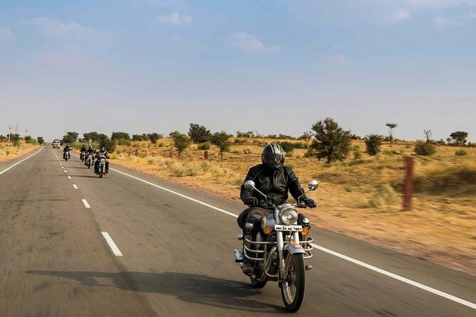 Self ride Bike Rental for Single or Multiple days - Detailed Breakdown of the Experience