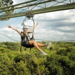 Selvatica Adventure Park ATV and Ziplines in Cancun and Riviera Maya - Who Should Consider This Tour?