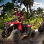 Selvatica Park Ziplines, Cenote, and ATV Tour From Cancun and Riviera Maya - Authentic Encounters and Practical Insights