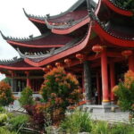 Semarang Private Customized Full-Day Tour with English Speaking Driver - Detailed Breakdown of the Itinerary