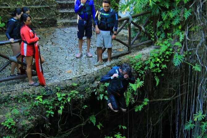 Semi-open and open Xenotes from Cancun - Frequently Asked Questions