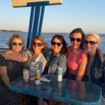 Semi-Private Charleston: Party Boat Charter - 2 Hours - The Sum Up
