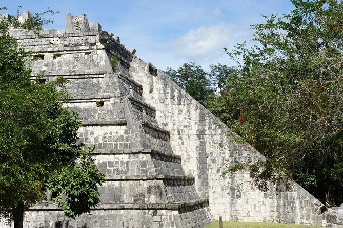 Semi-Private Chichen Itza, Cenote Ik Kil and Valladolid Tour - The Sum Up