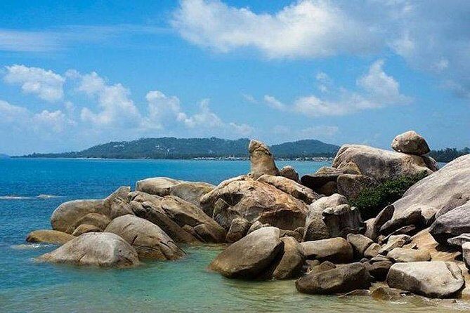 Semi-Private Koh Samui Island for Cruise Ship Visitors aboard air-conditioned Minivan - Detailed Review of the Koh Samui Small-Group Tour