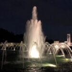 Semi Private Monument Night Tour - The Value and Practicalities