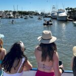 Semi Private Party Boat Cruise Shem Creek to Charleston Harbor - Final Thoughts: Is It Worth It?
