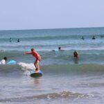 semi private surf lesson for beginners and intermediate at kuta and legian beach - Who Will Love This Tour?