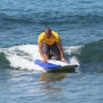 Semi-Private Surf Lesson in Sunny Po'ipu - The Value of the Experience