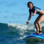 Semi Private Surf Lessons - Learning the Art of Surfing