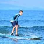 Semi-private Surf Lessons in Lahaina Maui - The Meeting Point and Logistics