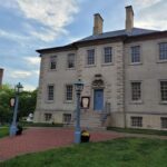 Semi-Private Walking Tour Old Town Alexandria & Carlyle - Why Choose This Tour?