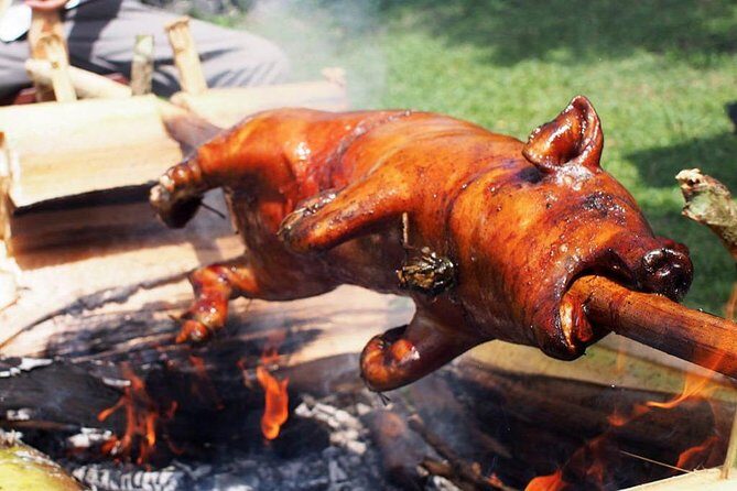 Seminyak Pork Food Tour - Frequently Asked Questions (FAQs)