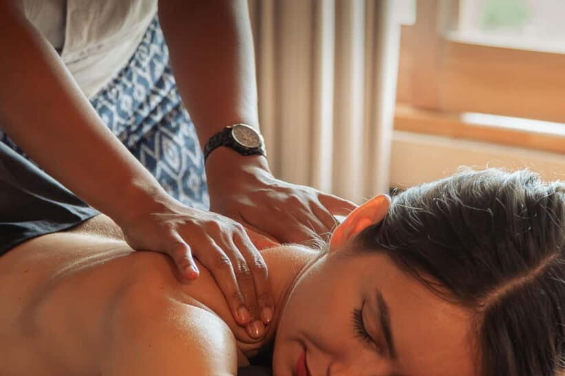 Seminyak: Spa Treatments at Svaha Spa Seminyak - What Makes Svaha Spa Special?