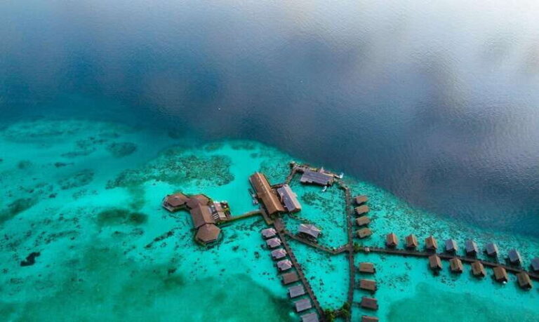 Semporna: Mabul and Kapalai Trip in Snorkel or Dive & Lunch - The Practicalities: What’s Included, What’s Not