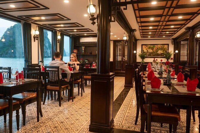 Sena Cruises 3D2N - Viet Hai Village (Deluxe Balcony room) - The Itinerary: A Well-Designed Balance of Relaxation and Adventure