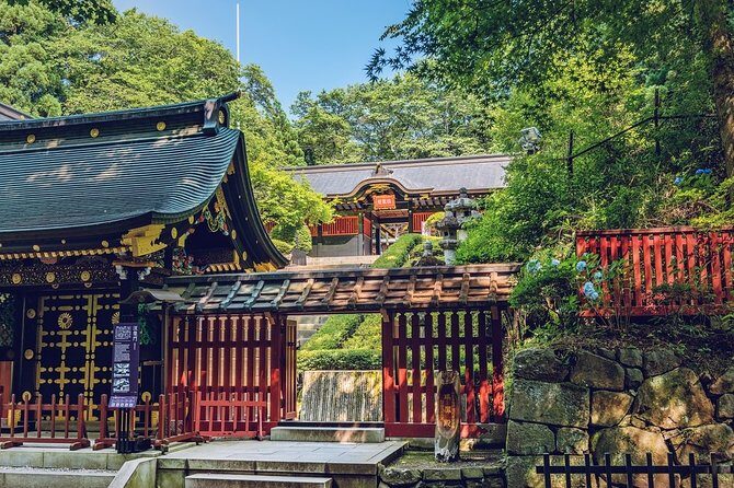 Sendai / Matsushima Half-Day Private Tour with Government-Licensed Guide - Authenticity and Flexibility: What Travelers Say
