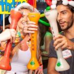 Señor Frog´s Party Pass With Drinks And Food - What is the Señor Frogs Party Pass?