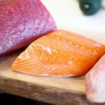 Sensational Sushi Making Class in Tampa - The Setting and Logistics