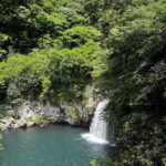 Seogwipo Jungmun Area Walking Tour - An In-Depth Look at the Tour Itinerary