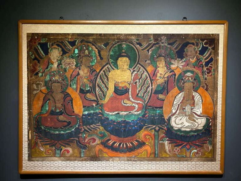 Seogwipo(the southern city of Jeju) Art Museum Walking Tour - The Itinerary: A Closer Look