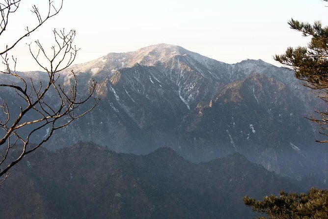 Seoraksan Daecheongbong(1,708m) Peak Hiking [1-Day Tour From Seoul] - Key Highlights of the Seoraksan Daecheongbong Tour