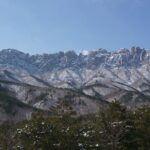 Seoraksan National Park Ulsanbawi Hiking from Seoul - What You’ll See and Do