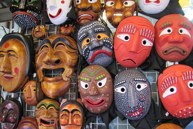 Seoul Art Tour with a Local Expert: 100% Personalized & Private - The Sum Up: Is This Tour Worth Your Time?