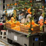Seoul: Best Private Food Tour With A Local Guide - The Itinerary Breakdown