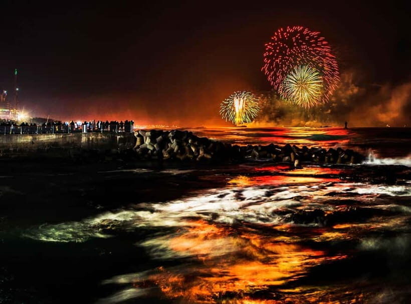 Seoul: BTS Gangneung Fan Tour & Ulleung Island Escape - Practical Tips for Making the Most of Your Tour