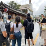 Seoul: Bukchon Hanok Village Walking Tour - A Close Look at What You Can Expect