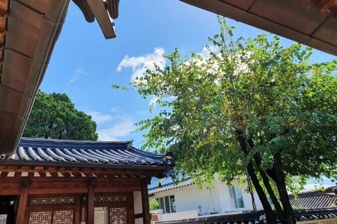 Seoul: Bukchon Hanok Village Walking Tour - Final Thoughts: Is This Tour Right for You?