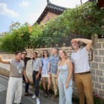 Seoul: Bukchon Village, Gyeongbokgung, Gwangjang Market - What to Expect on the Day