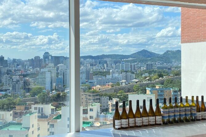 Seoul Cafe Hopping East Experience - A Detailed Look at the Itinerary