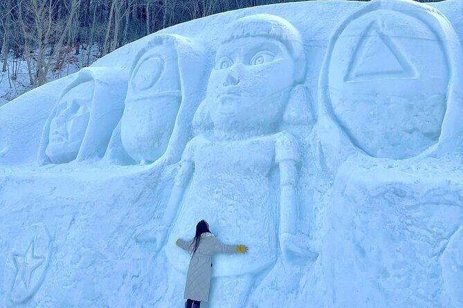 Seoul Cheongyang Alps Village Frozen Ice Wall Tour Pass Ticket - Is This Tour Worth the Price?