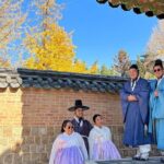 Seoul City Full Day Tour - Changdeok Palace (wearing Hanbok) - The Logistical Edge