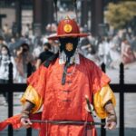 Seoul: City Highlights and Historical Experience No Shopping - Dress Up in Hanbok – Experience Korea’s Traditional Fashion