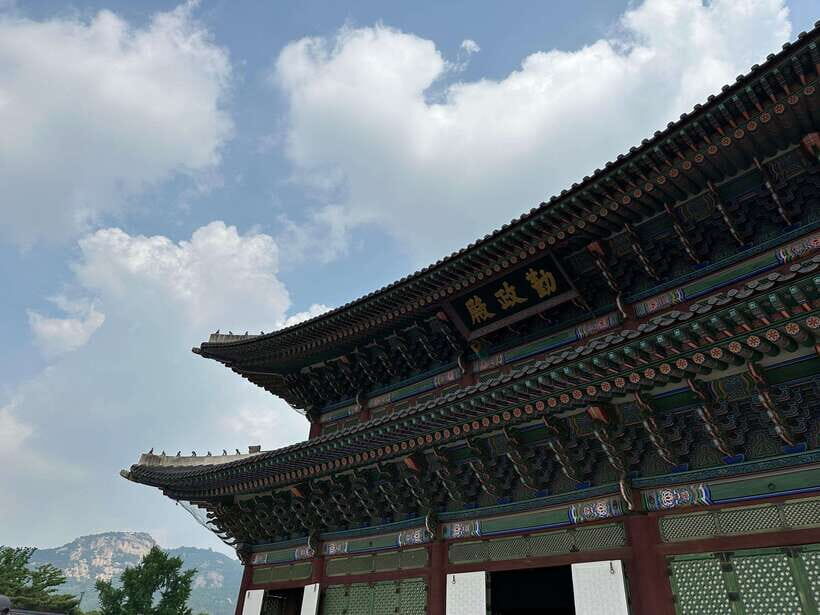 Seoul City Tour: Gyeongbok Palace, N Tower & Local Market - The Practicalities: What You Need to Know