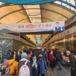 Seoul: CNN Market Walk & BBQ Experience - A Deep Dive into the Experience