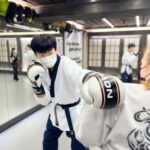Seoul: Combat Taekwondo & Self-Defense One Day Class - How the Day Unfolds: A Typical Experience