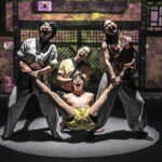 Seoul Comic Martial arts Performance JUMP Show Ticket () - Final Thoughts: Who Should Book This?