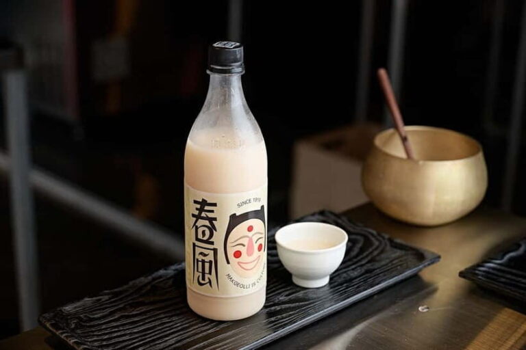 Seoul: Craft Makgeolli Brewery Tour & Tasting Experience - Why This Tour Offers Real Value