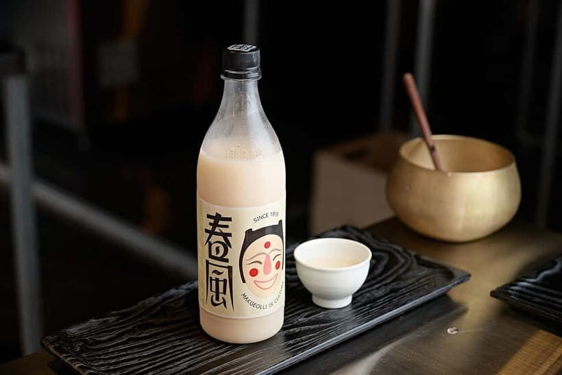 Seoul: Craft Makgeolli Brewery Tour & Tasting Experience - Why This Tour Offers Real Value