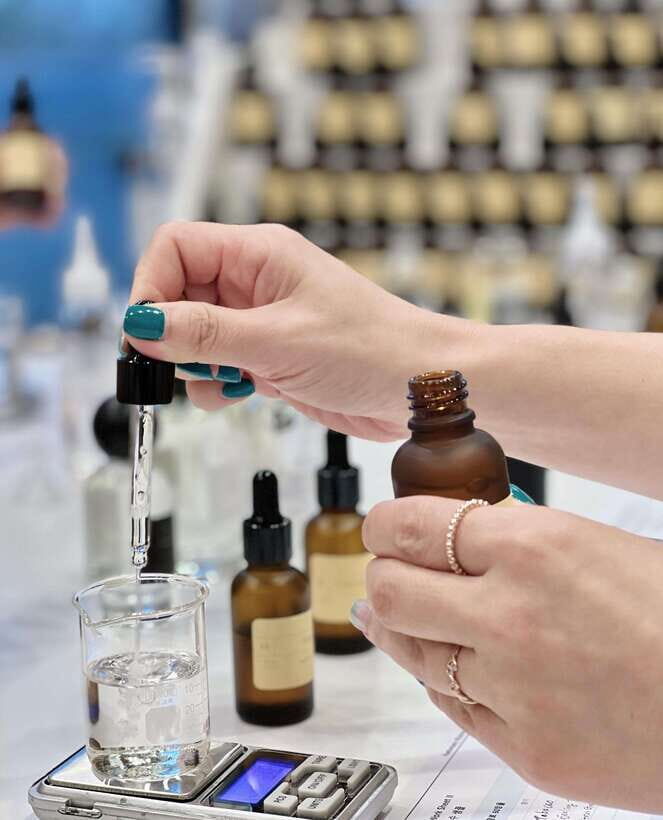 Seoul: Create Your Own Natural Perfume with a Perfumer - Pricing and Value